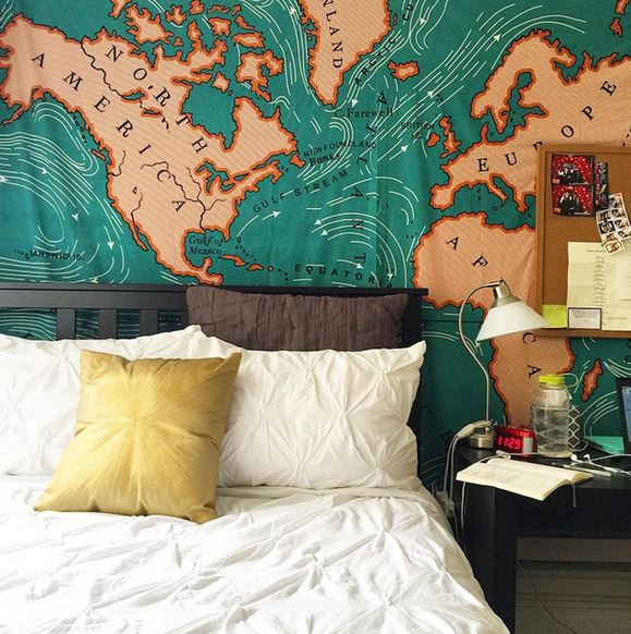 Nautical Maps Wallpaper at Ellie Ezell blog